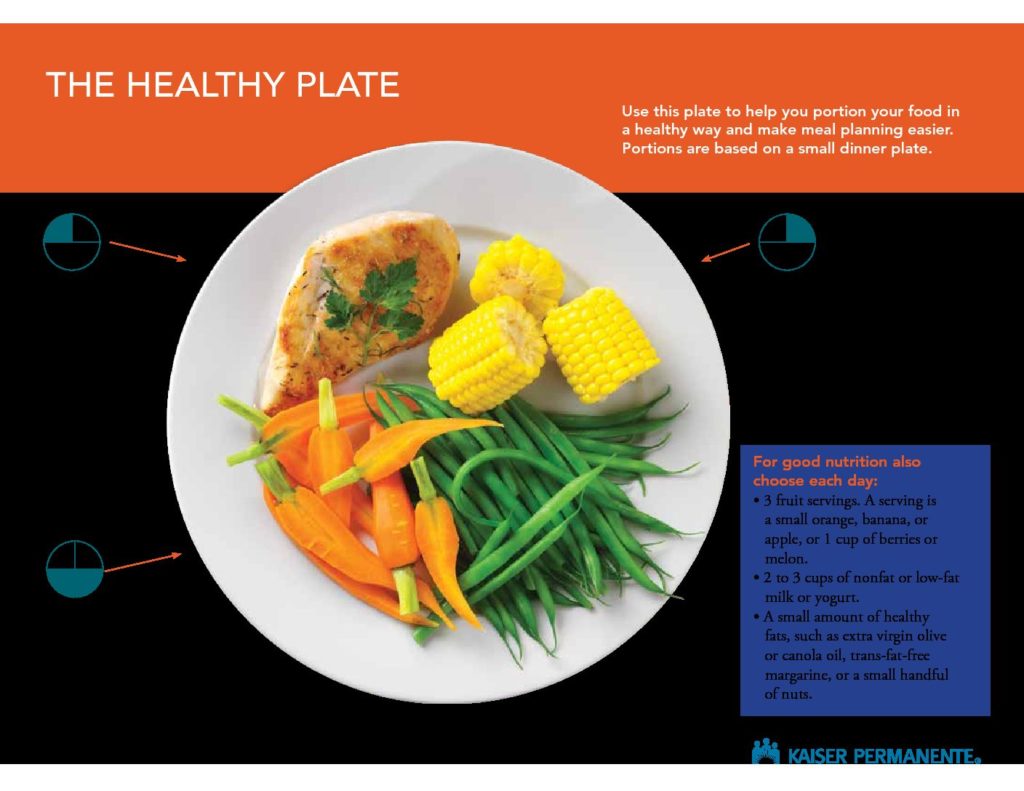 Physical & Mental Wellness – Engage